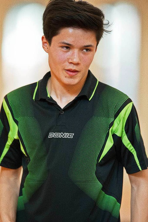 Kampf um Stadtmeistertitel - Bonndorf - Badische Zeitung