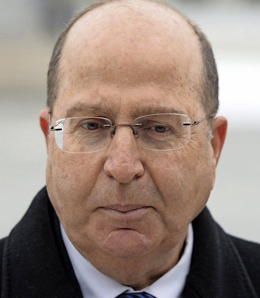 Israels Verteidigungsminister tritt zurück - Ausland - Badische Zeitung