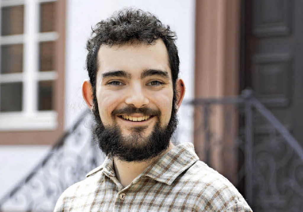 Victor Sánchez will Wissen weitergeben - Freiburg - Badische Zeitung