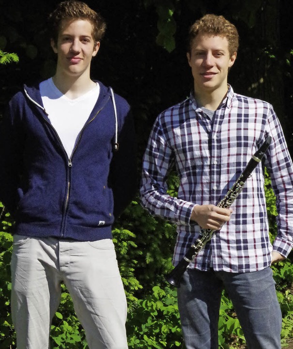 "Das erlebt man nur einmal" - Emmendingen - Badische Zeitung