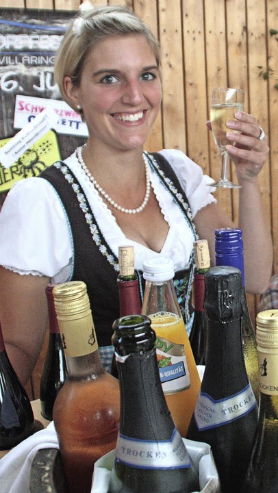 Großer Hunger nach der Auszeit - Wehr - Badische Zeitung