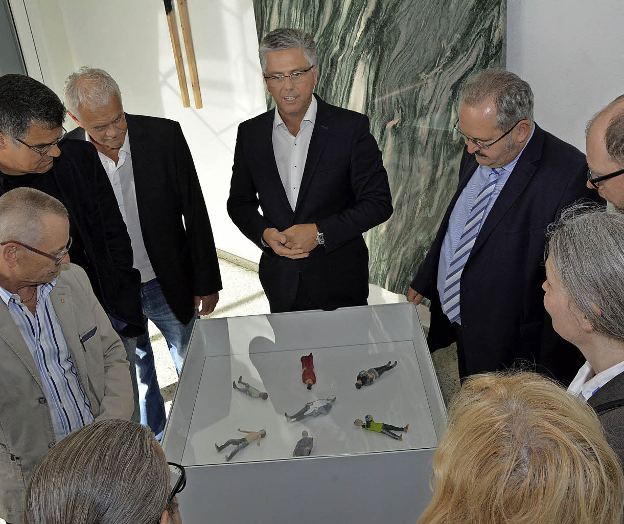 Aushängeschild für die Stadt - Rheinfelden - Badische Zeitung