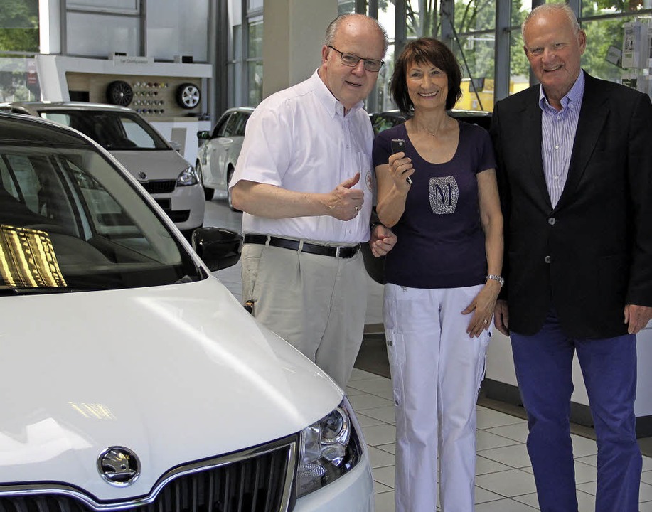 MENSCHEN - Offenburg - Badische Zeitung