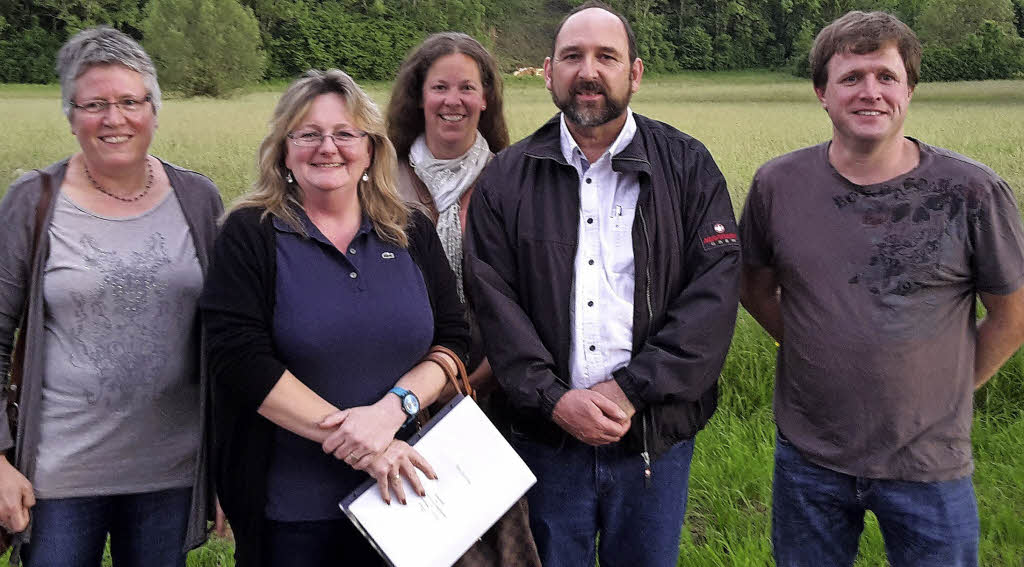 Neue Impulse und Ideen - Zell im Wiesental - Badische Zeitung