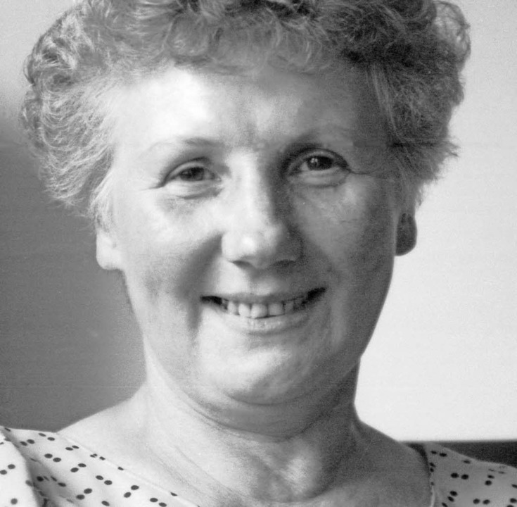 Eine deutsch-polnische Ehe verbindet Städte - Emmendingen - Badische ...