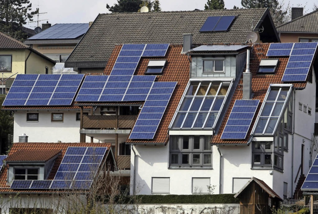 "Man muss persönliche Betroffenheit schaffen" - Rheinfelden - Badische Zeitung