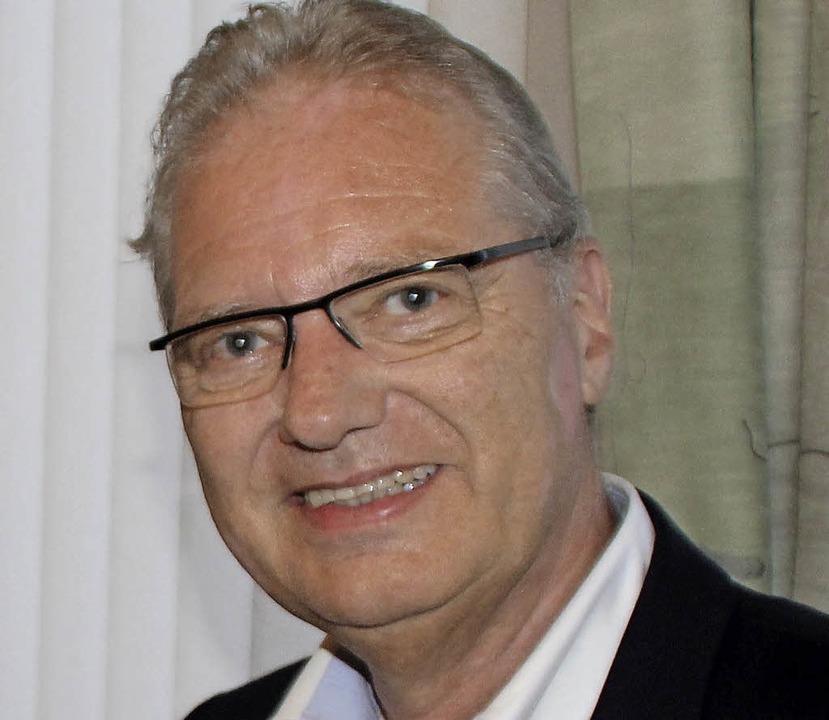 Die Wohnbau macht Tempo - Rheinfelden - Badische Zeitung