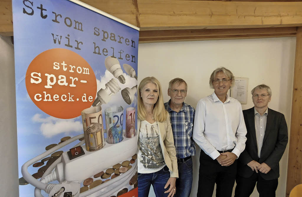 Großes Einsparpotenzial - Offenburg - Badische Zeitung