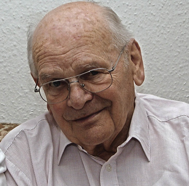 "Dienen, raten und helfen" - Schönau - Badische Zeitung