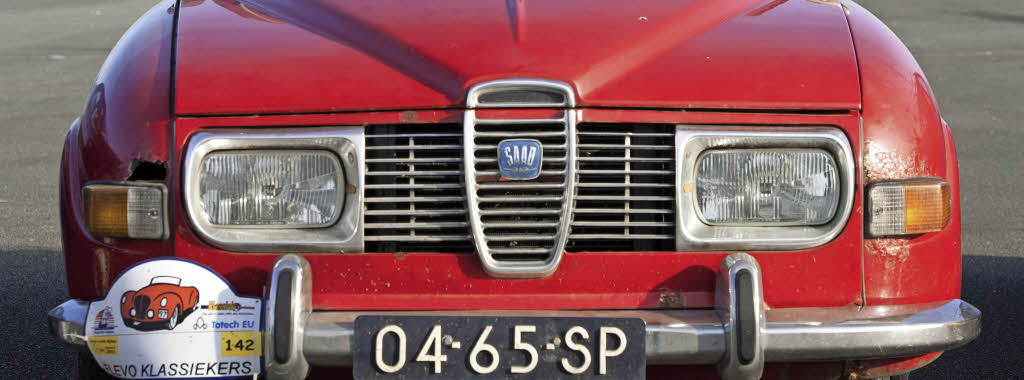 Die Marke Saab ist Geschichte - Wirtschaft - Badische Zeitung