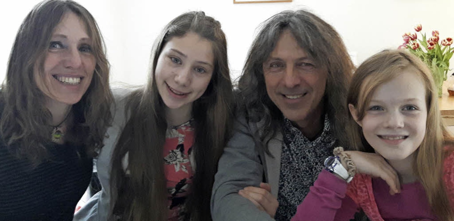 "Hier in Deutschland ist alles sauber und ordentlich" - Zisch-Texte ...