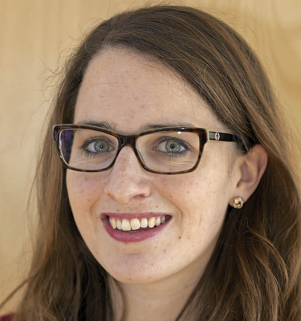 "Die Arbeit mit Kindern macht Spaß" - Zisch-Texte - Badische Zeitung