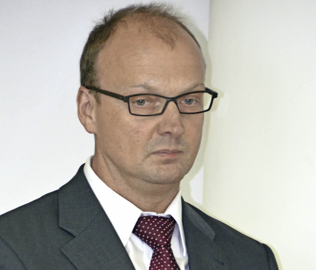 Keine Pension für Moosmann - Rickenbach - Badische Zeitung