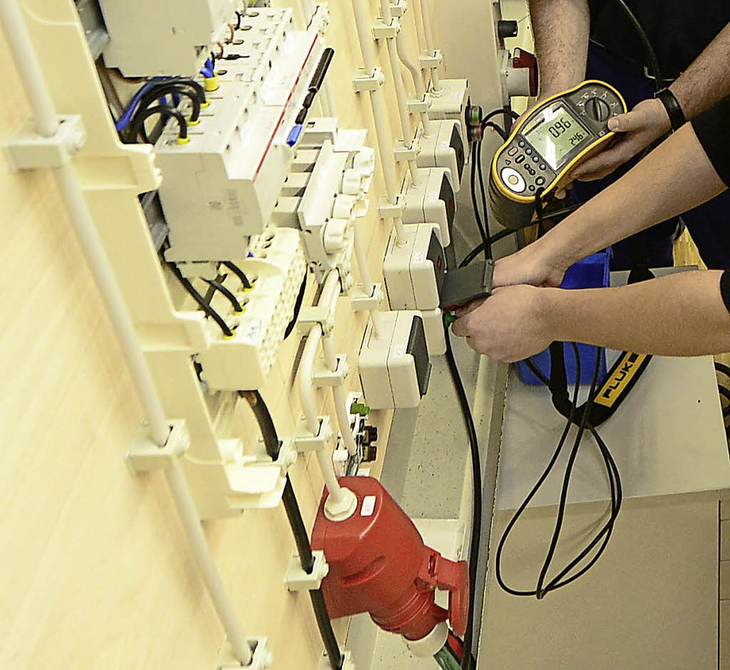 "Gutes Geld zu verdienen" - Kreis Emmendingen - Badische Zeitung