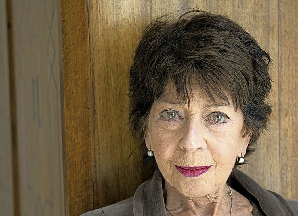 Eine sanfte Gewaltige - Theater - Badische Zeitung