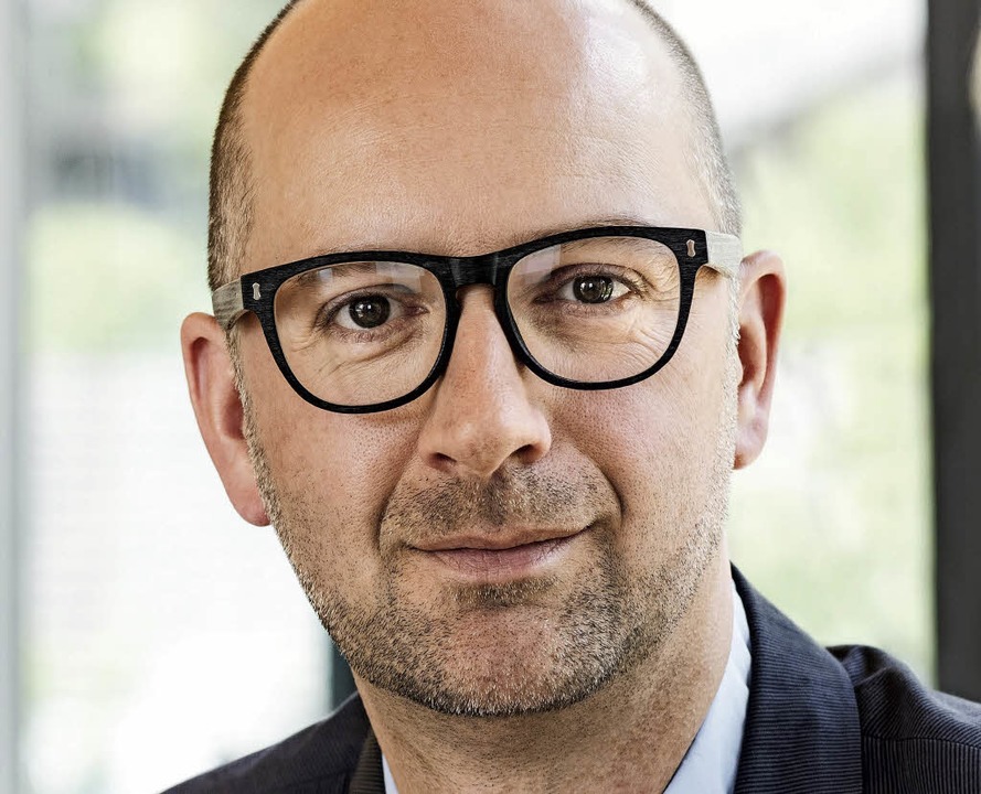 Grüner an der Spitze des Rats - Baselland - Badische Zeitung