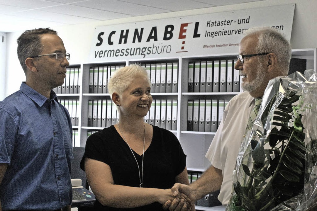 GESCHÄFTSNOTIZEN - Herbolzheim - Badische Zeitung