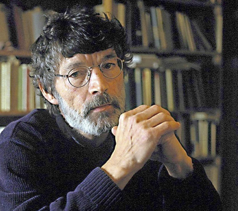 Hütet euch vor der Verbrüderung mit der Realität! - Literatur ...