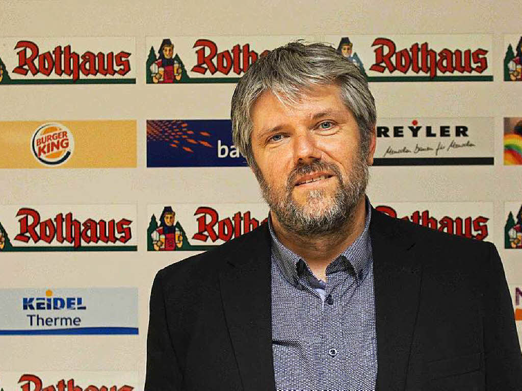 Toni Klein wird Leiter der EHC-Nachwuchsabteilung - Eishockey ...