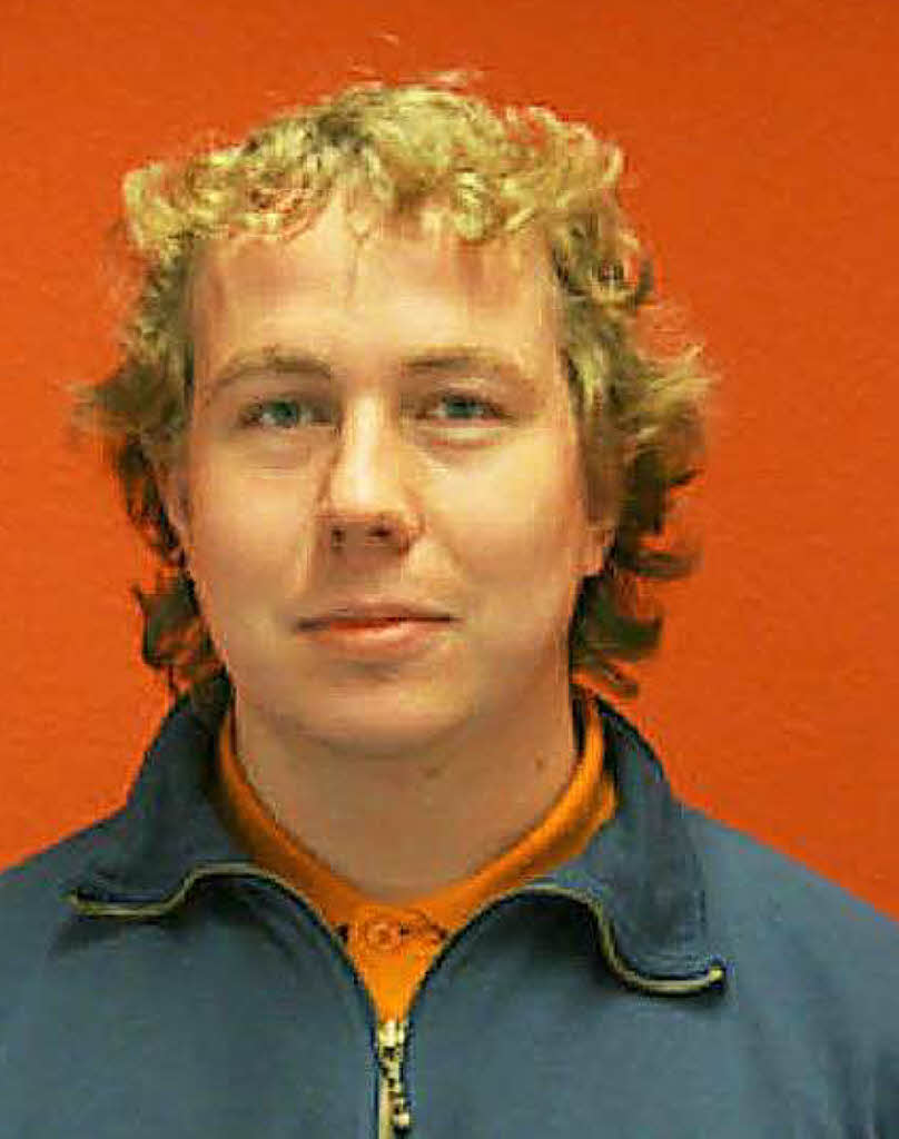 Martin Jost - Badische Zeitung