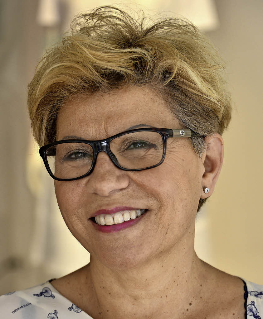 Laura Kaltenbach: „Wir haben auf den Tischen getanzt“ - Freiburg ...