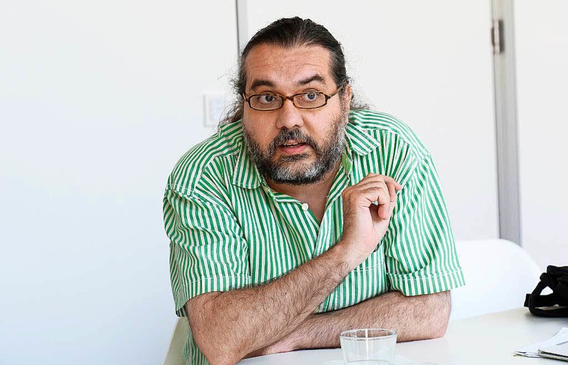 Debatte um heimatloses Jugendkulturzentrum: "Das Artik ist am ...