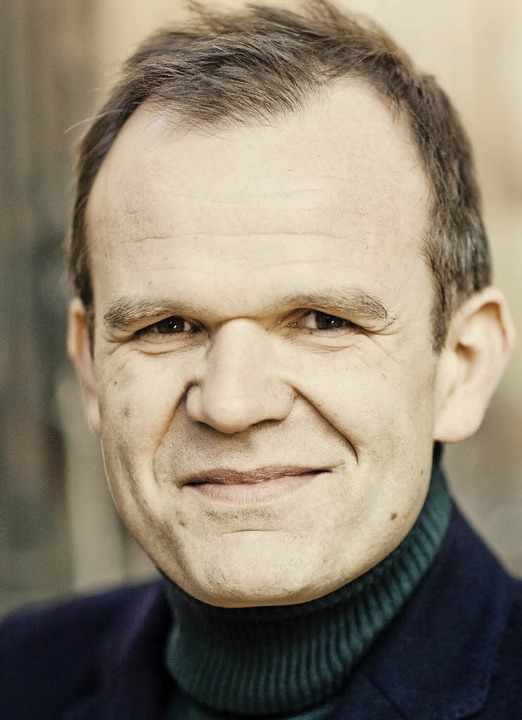 SWR-Sinfonieorchester-Chef François-Xavier Roth: „Wir waren zu naiv ...