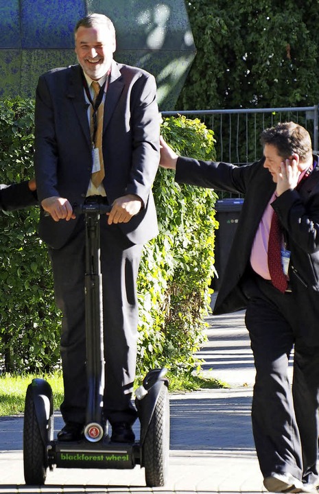 TAGEBUCH - Bad Krozingen - Badische Zeitung