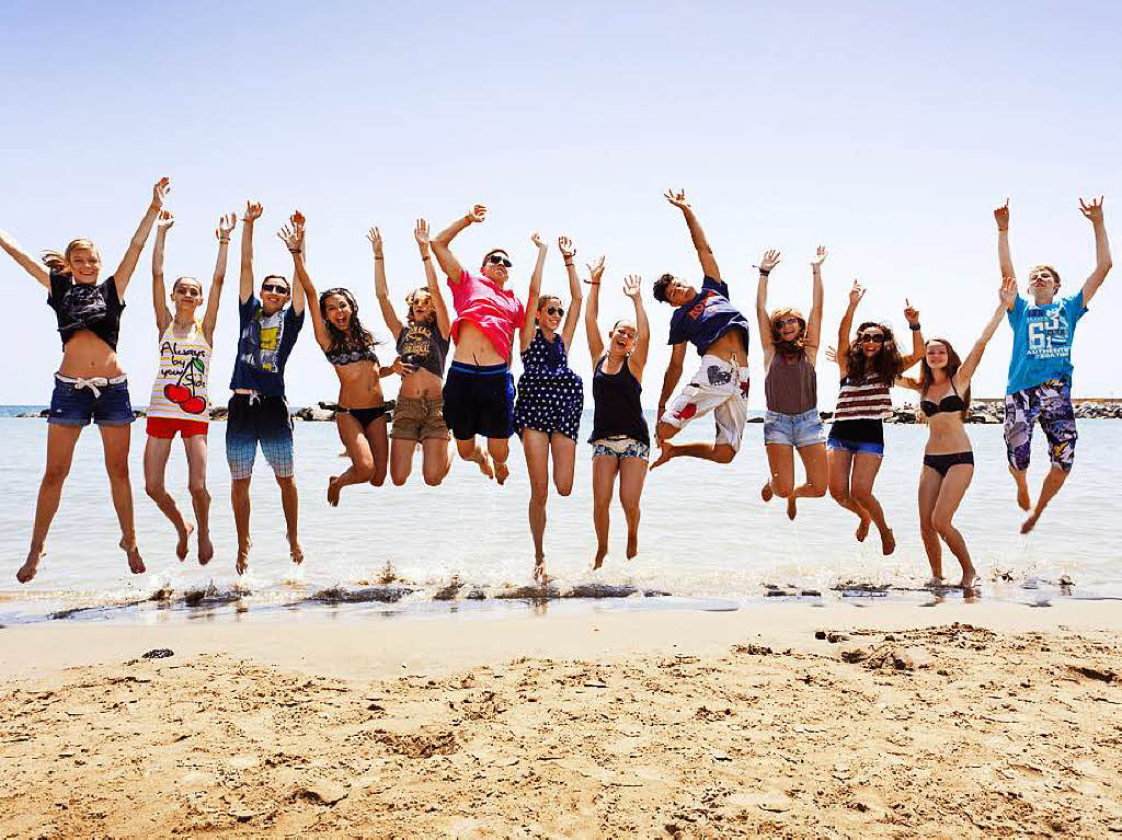 Studie zeigt: Junge Leute finden Ehrlichkeit cool - Panorama - Badische ...