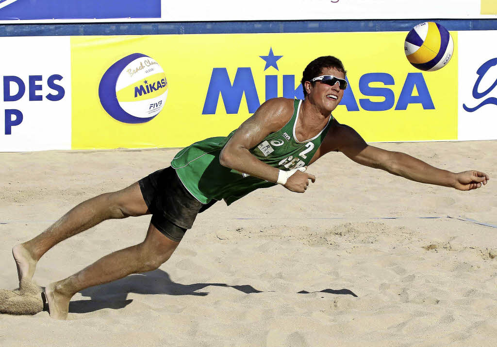 Freiburger Sven Winter verpasst bei U19-Weltmeisterschaft nur knapp ...