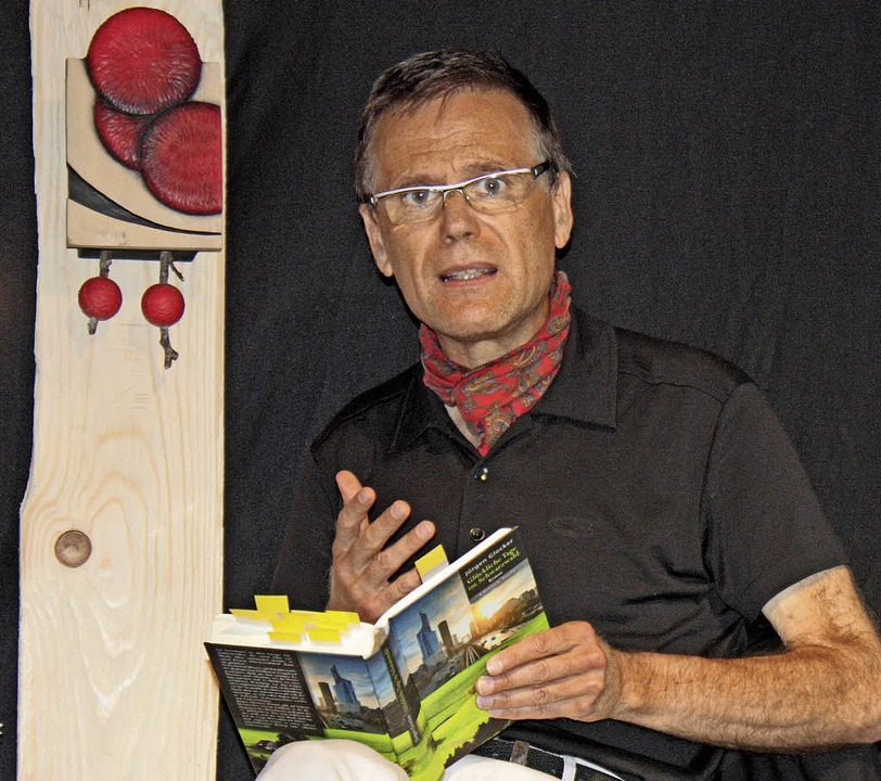 Blick von außen auf das Leben im Schwarzwald - Grafenhausen - Badische ...