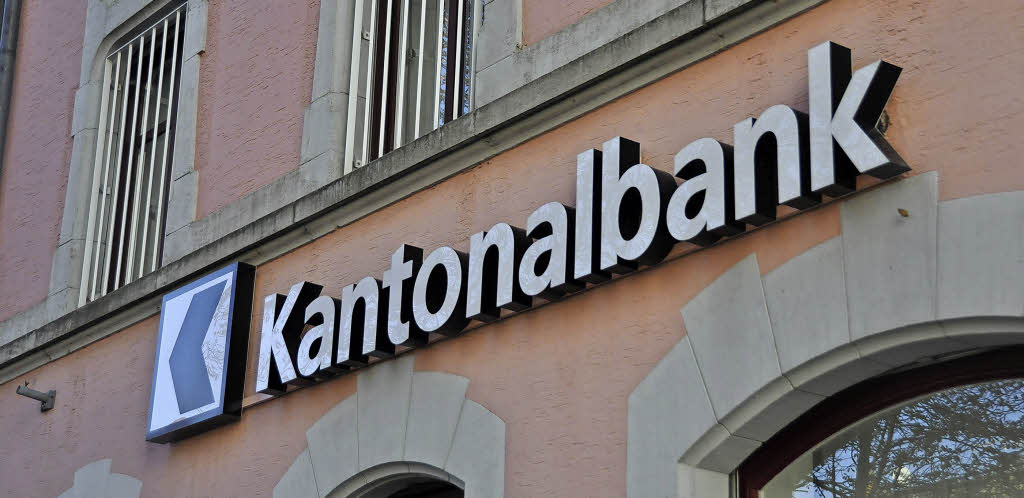 Basler Kantonalbank ist gut unterwegs - Basel - Badische Zeitung