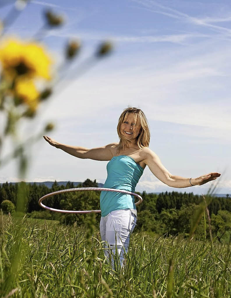 VHS mit Sommerprogramm - Weil am Rhein - Badische Zeitung