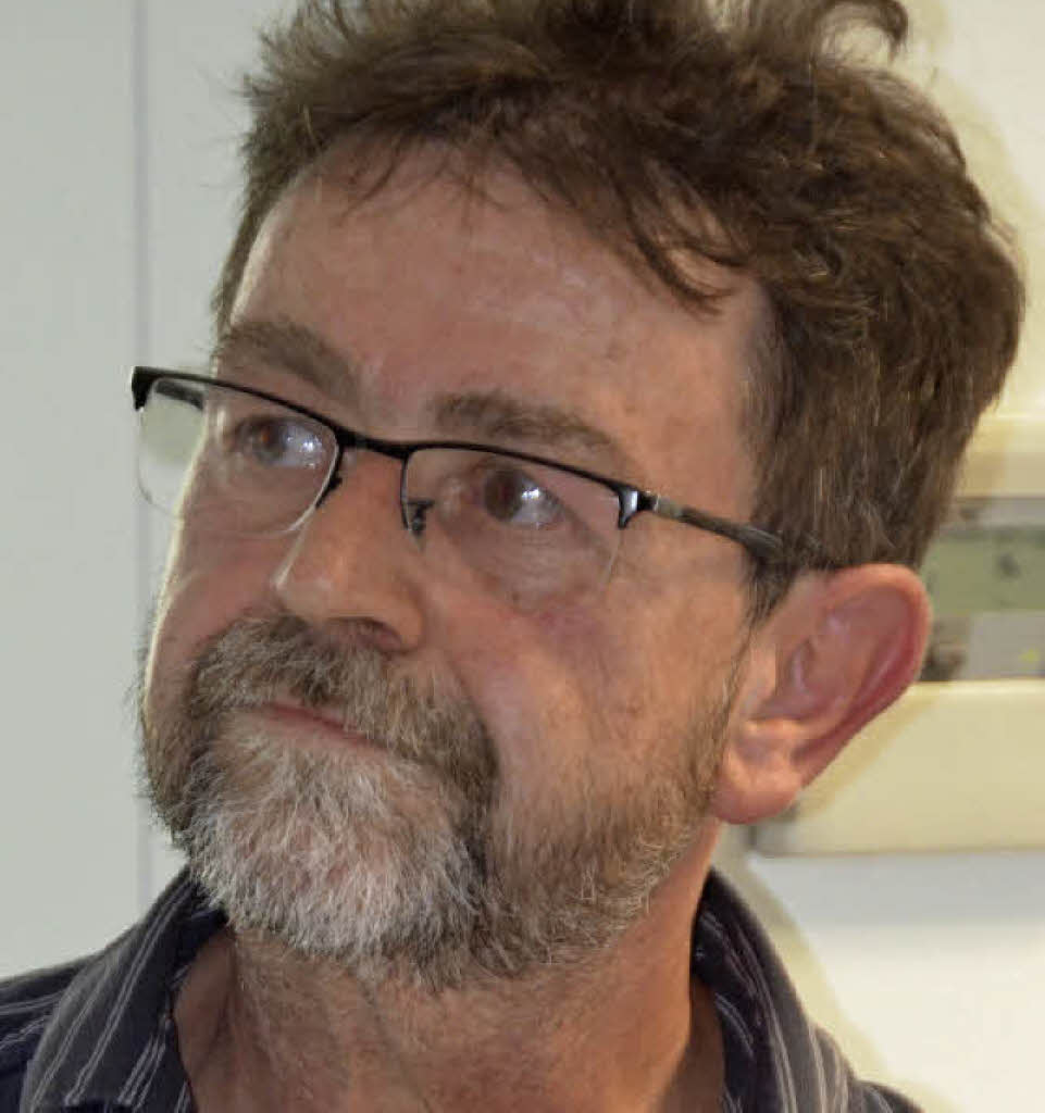 WIR ÜBER UNS - Rheinfelden - Badische Zeitung