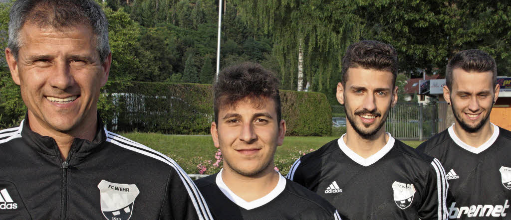 FC Wehr startet in die Saison - Wehr - Badische Zeitung