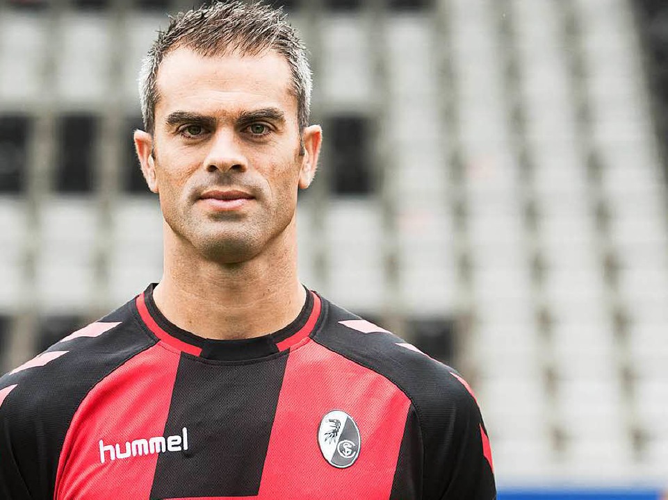 SC Freiburg beklagt zwei verletzte Innenverteidiger - SC Freiburg ...