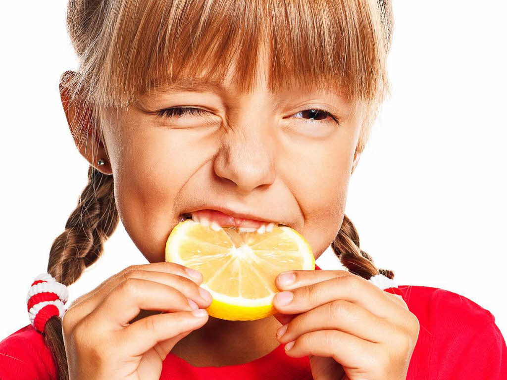 Max-Planck-Institut: Geschmack ist messbar! - Panorama - Badische Zeitung