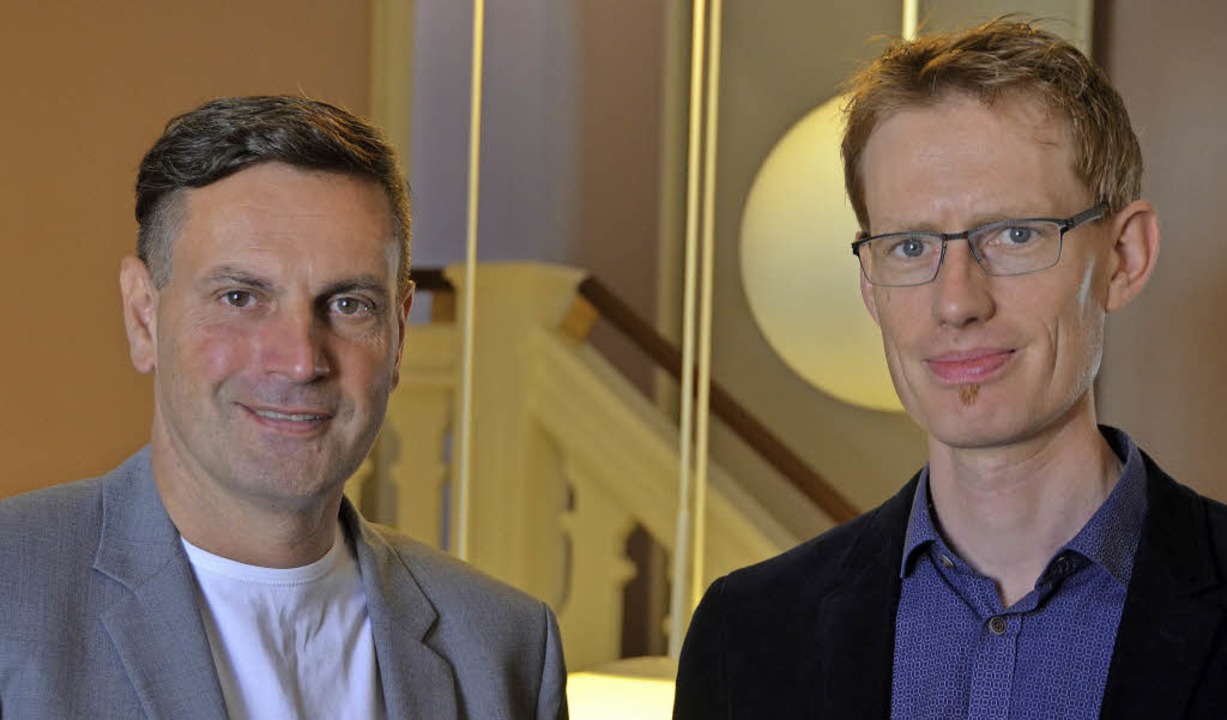 Die Zahl der Kirchenaustritte im Landkreis Lörrach bewegt sich ...