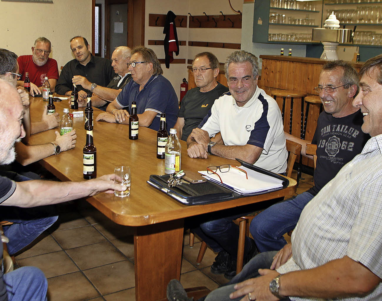 FSV geht auf die Selbstauflösung zu - Meißenheim - Badische Zeitung