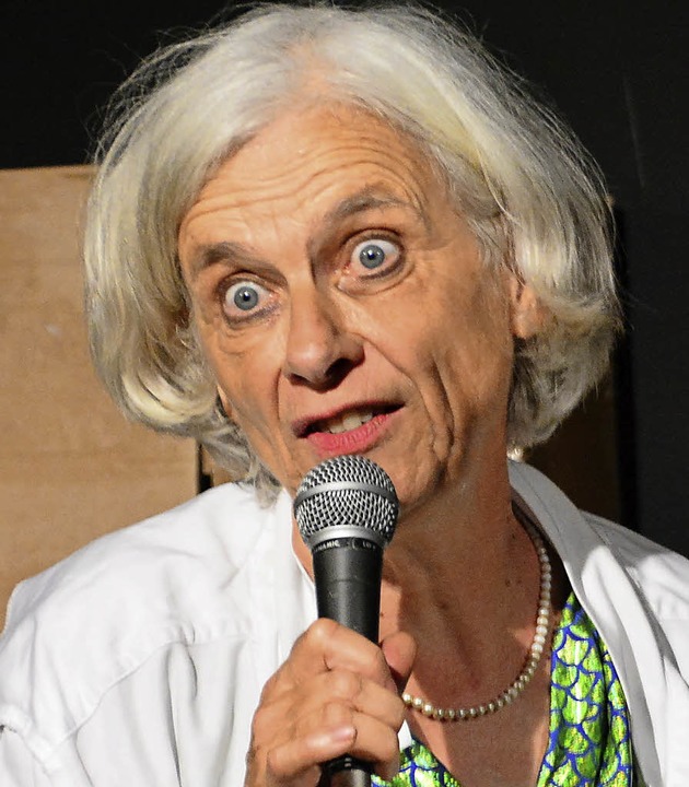 Lustvolle Schnitte in Regeln und Konventionen - Theater - Badische Zeitung