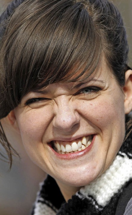 MENSCHEN - Panorama - Badische Zeitung