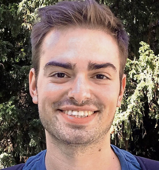 "Etwas Neues ausprobieren" - Gundelfingen - Badische Zeitung