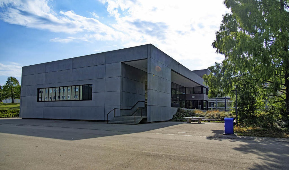 Große Nachfrage an den Schulen - Ettenheim - Badische Zeitung