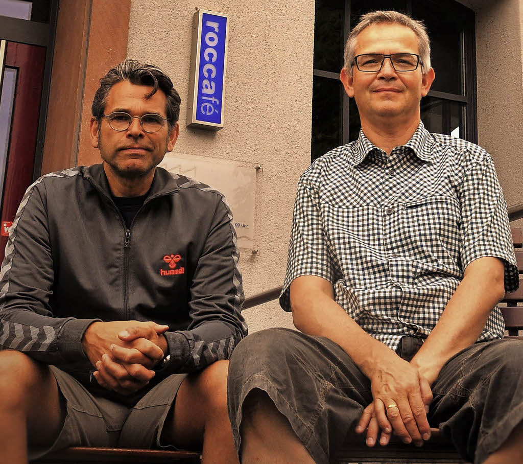 Mit dem Blick für das Detail - Denzlingen - Badische Zeitung