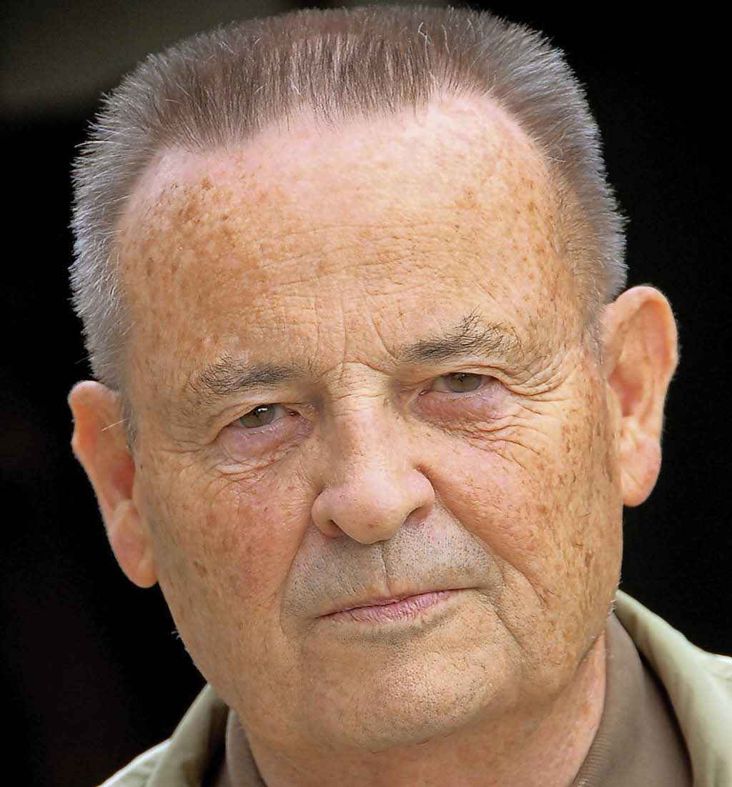 Heitersheim trauert um Fingerlin - Heitersheim - Badische Zeitung