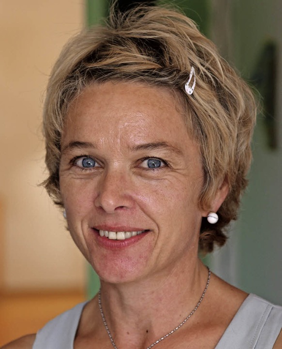 Eltern sollen sich gegenseitig helfen - Lörrach - Badische Zeitung