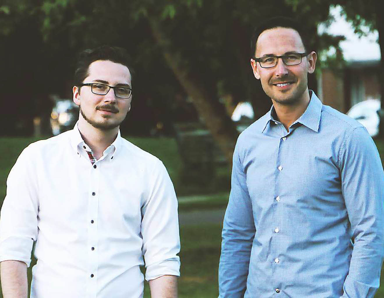 Freiburger Start-Ups: die Abstimmungs-App Voat - Geschäfte (fudder ...