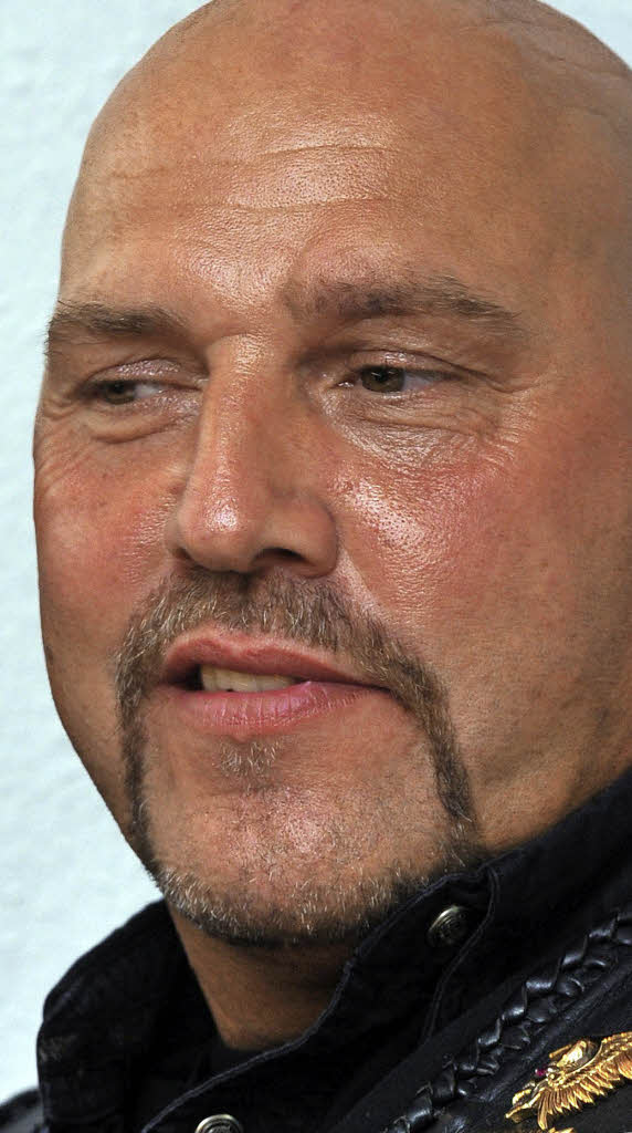 MENSCHEN - Panorama - Badische Zeitung