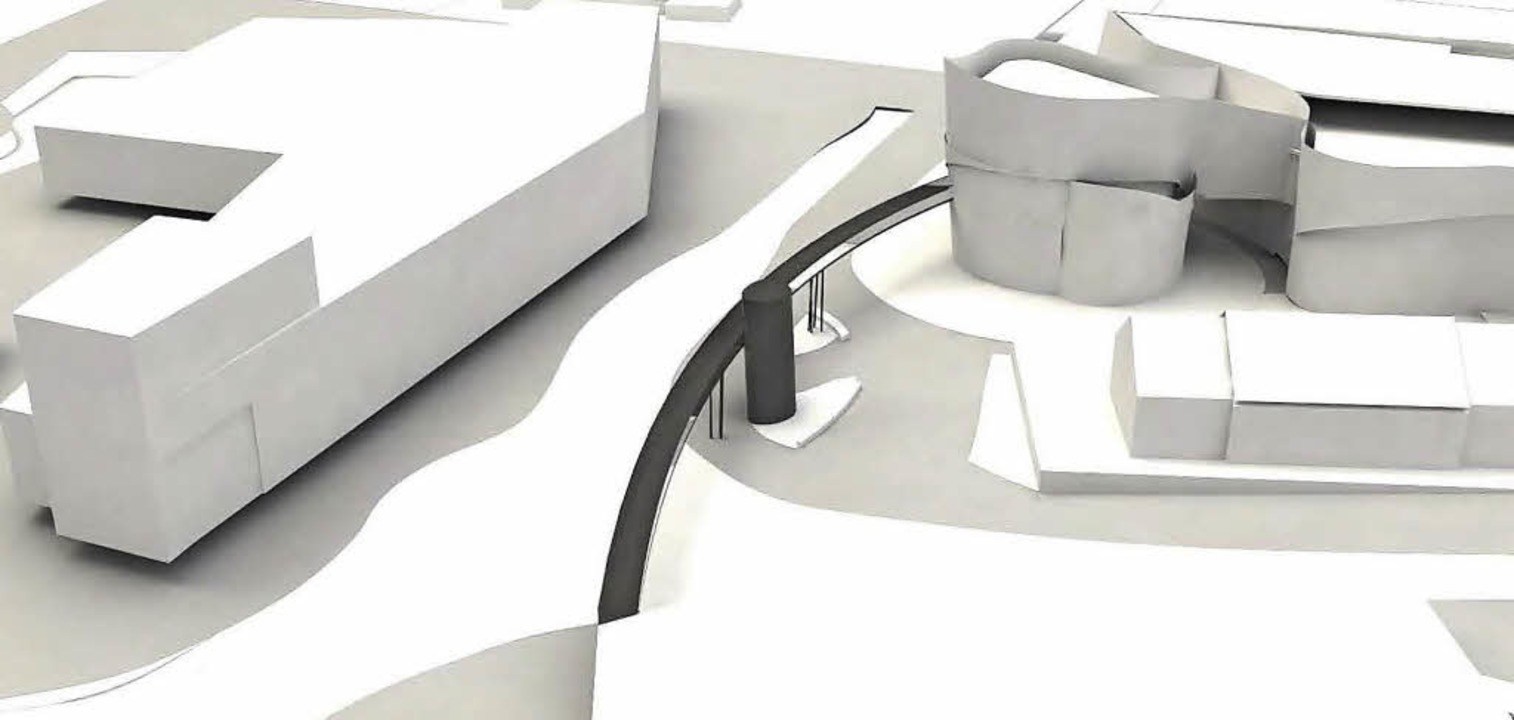 Wünsche ans neue Center - Weil am Rhein - Badische Zeitung