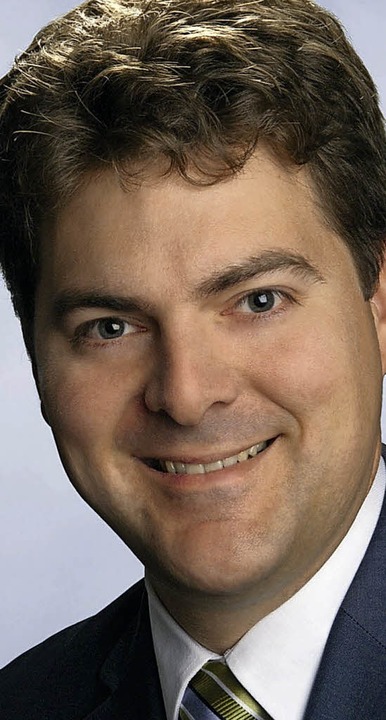 Schebesta: "Obergrenze erübrigt sich" - Gengenbach - Badische Zeitung